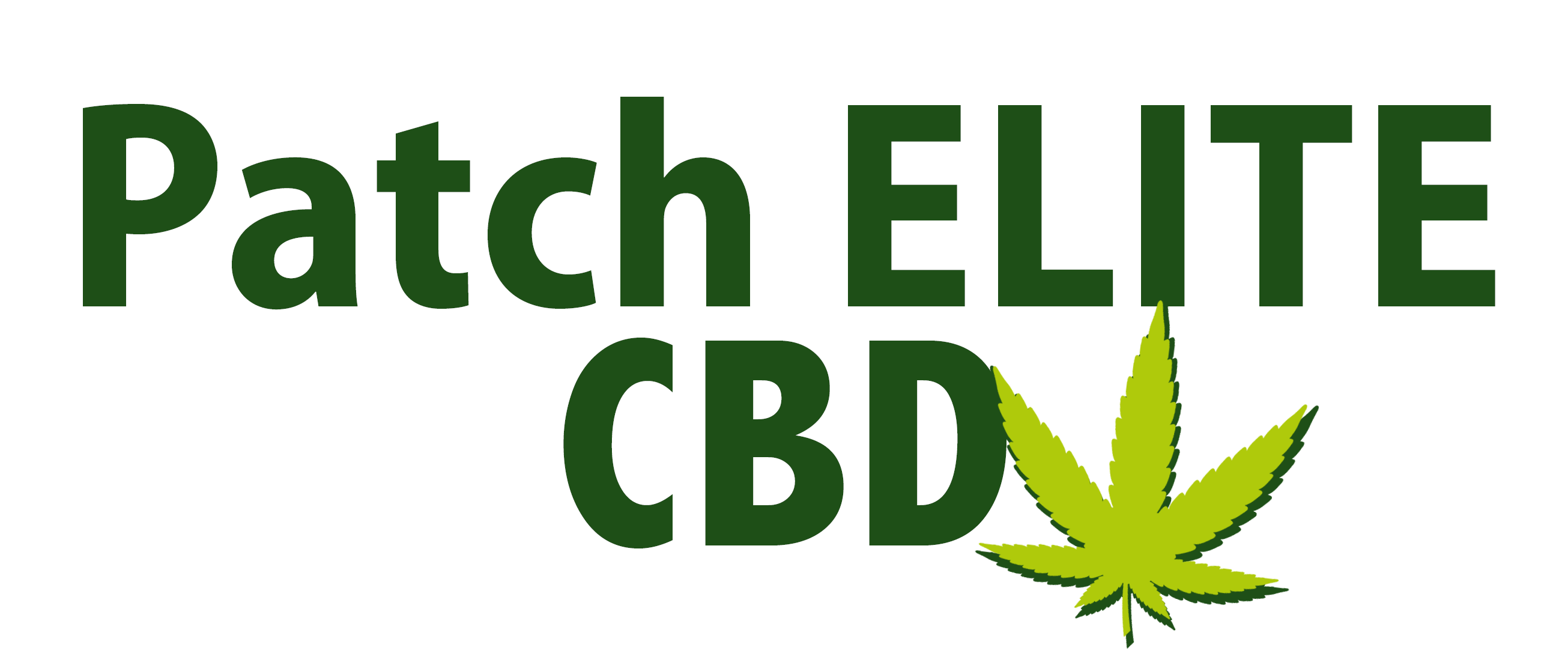 Produkte Archive - Patch Elite CBD